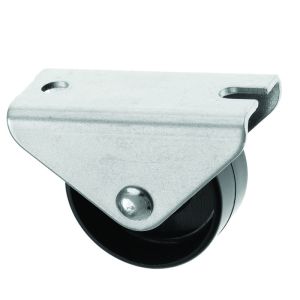 41mm Divan Bed Castor Wheels Castors, Trolley Wheels & Castors Online ...