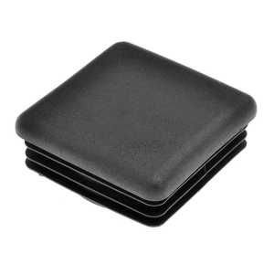 50 x 50mm Heavy Duty Square M16 Metal Threaded Inserts Castors, Trolley ...