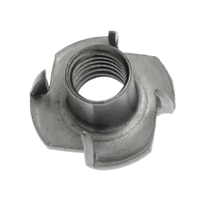 M6 Thread Weld on Nut | Ross Castors Castors, Trolley Wheels & Castors ...