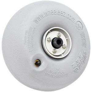 WheelEEZ Beach Wheelchair Conversion Kit | Ross Castors Castors ...