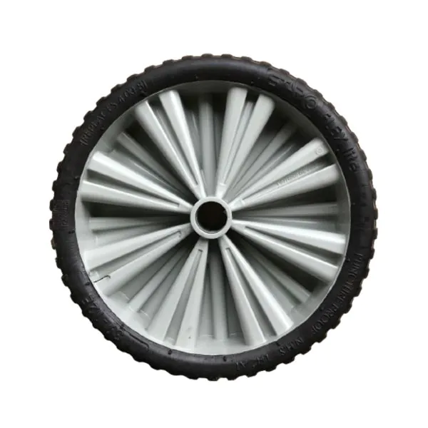Greentyre wheelbarrow wheel store