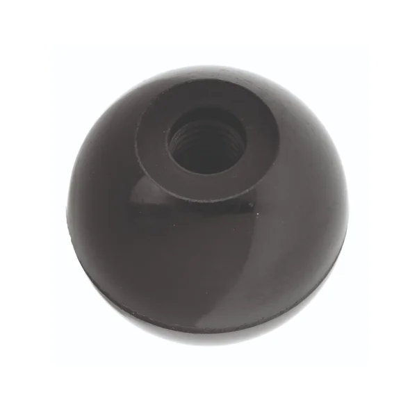 Nylon ball store