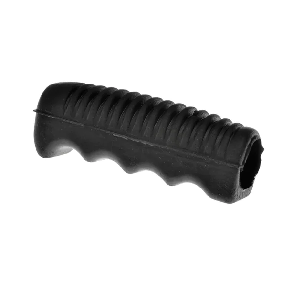 Rubber hand gripper store