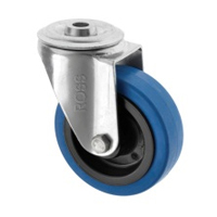 Low Level High Load Castors - Low Level Castors and Scene Shifter ...