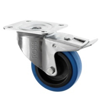 Buy Flexello Castors | Flexello Wheels | Flexello Casters | Revvo ...